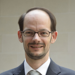 Jérôme-Colin - AJEF